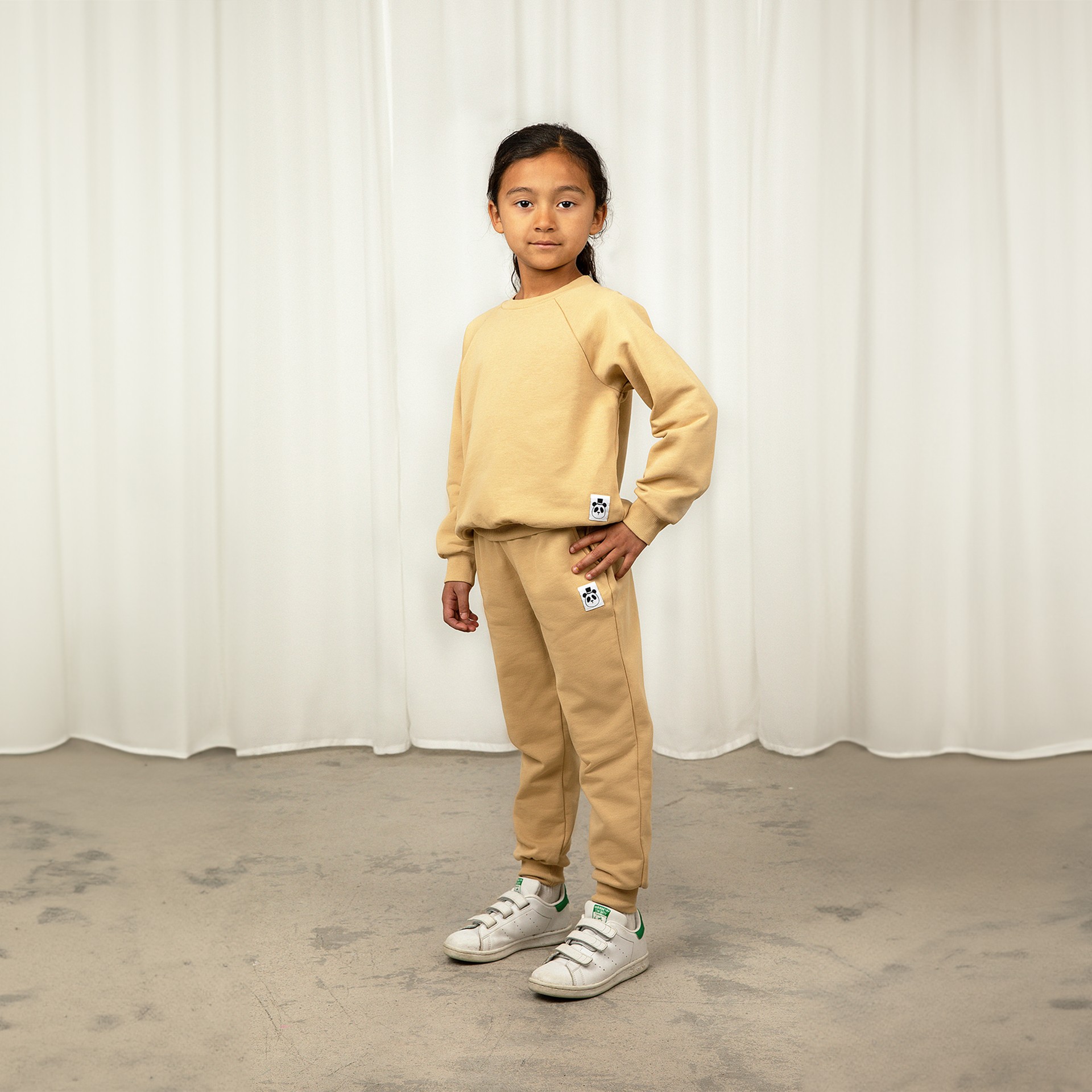 Mini Rodini Kids Basics | Organic Cotton & Tencel™ Lyocell