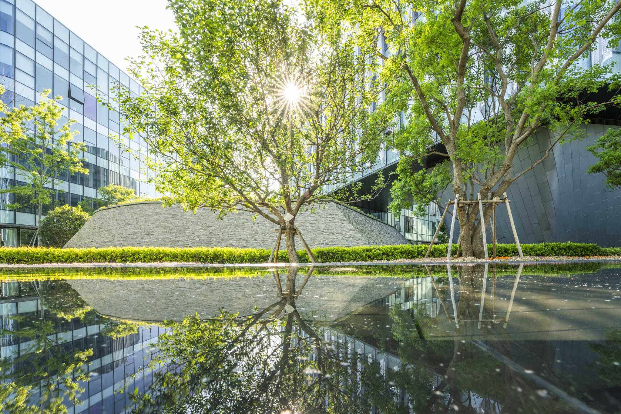 Nomura Greentech: a sustainable technology and infrastructure ...