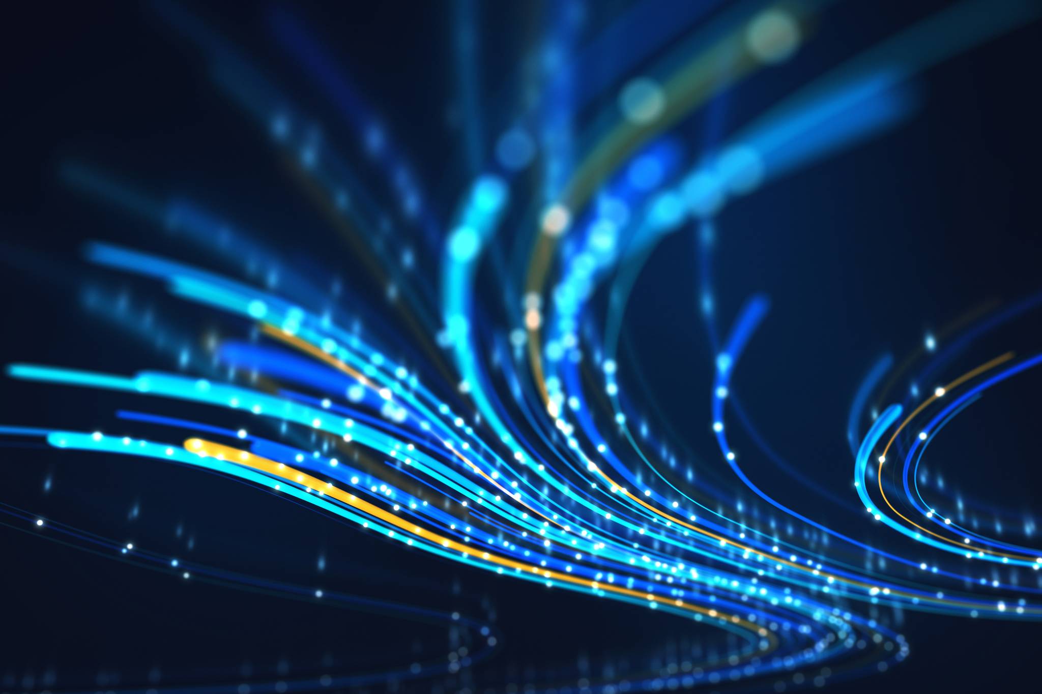 Digital Infrastructure