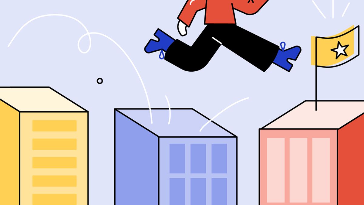 Job Hopping: Helping or Hurting Your Career? Pros and Cons!