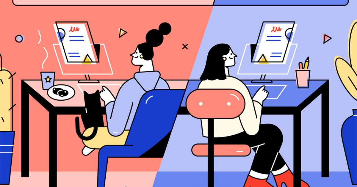 Hybrid vs Remote Working: Which Model Suits you Best?