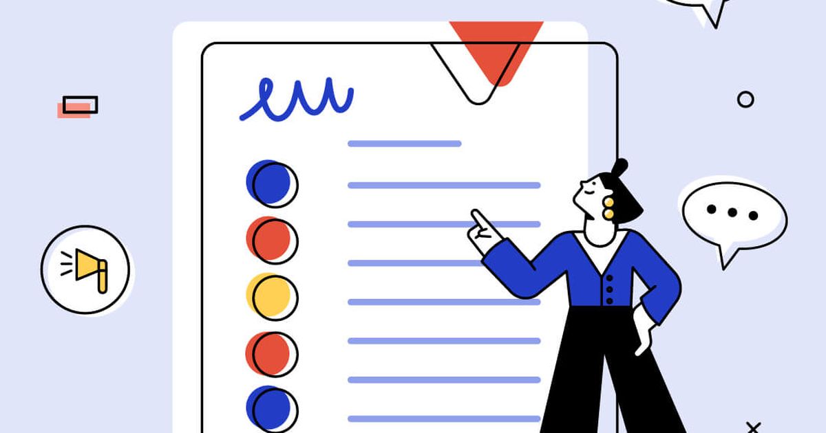 Communication Skills for a CV (Guide & Examples)