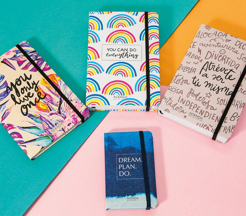 ¡Welcome back to the routine!