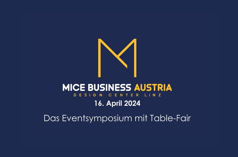 Design Center Linz - Mehr als eine Location.