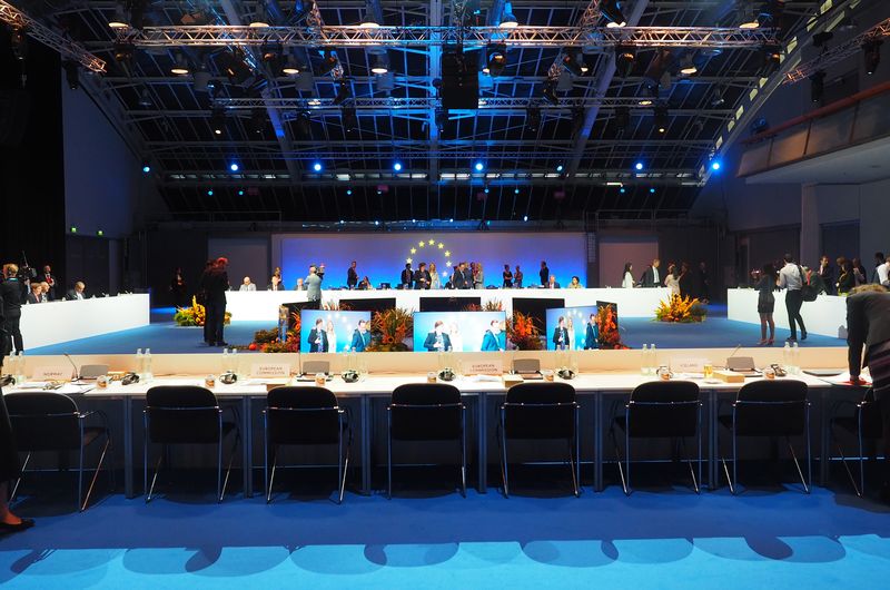 Übersicht - Design Center Linz