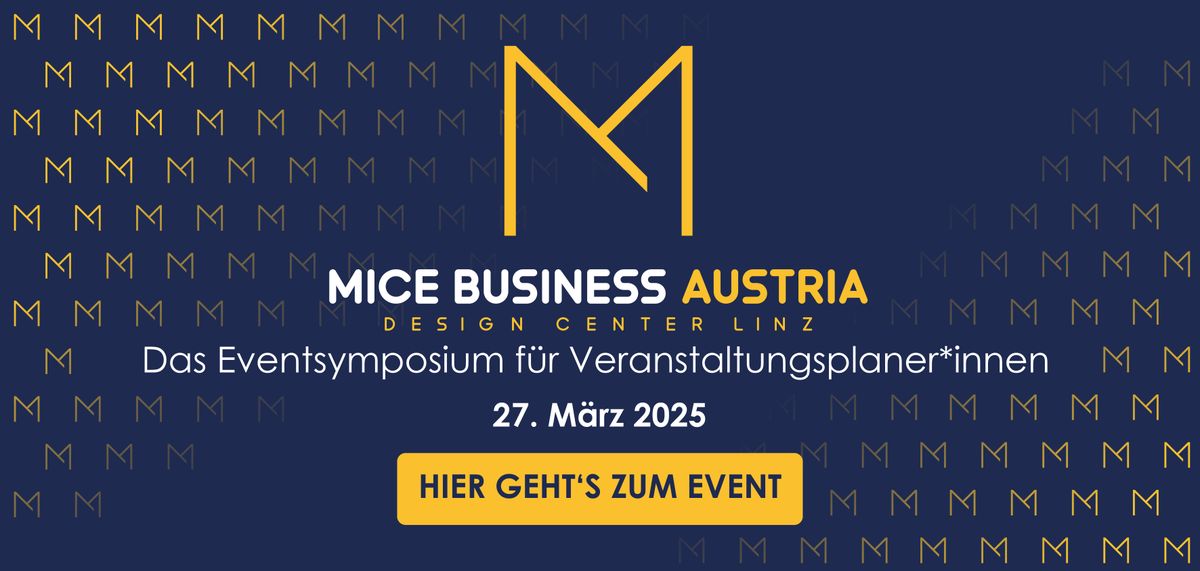 Design Center Linz - Mehr als eine Location.