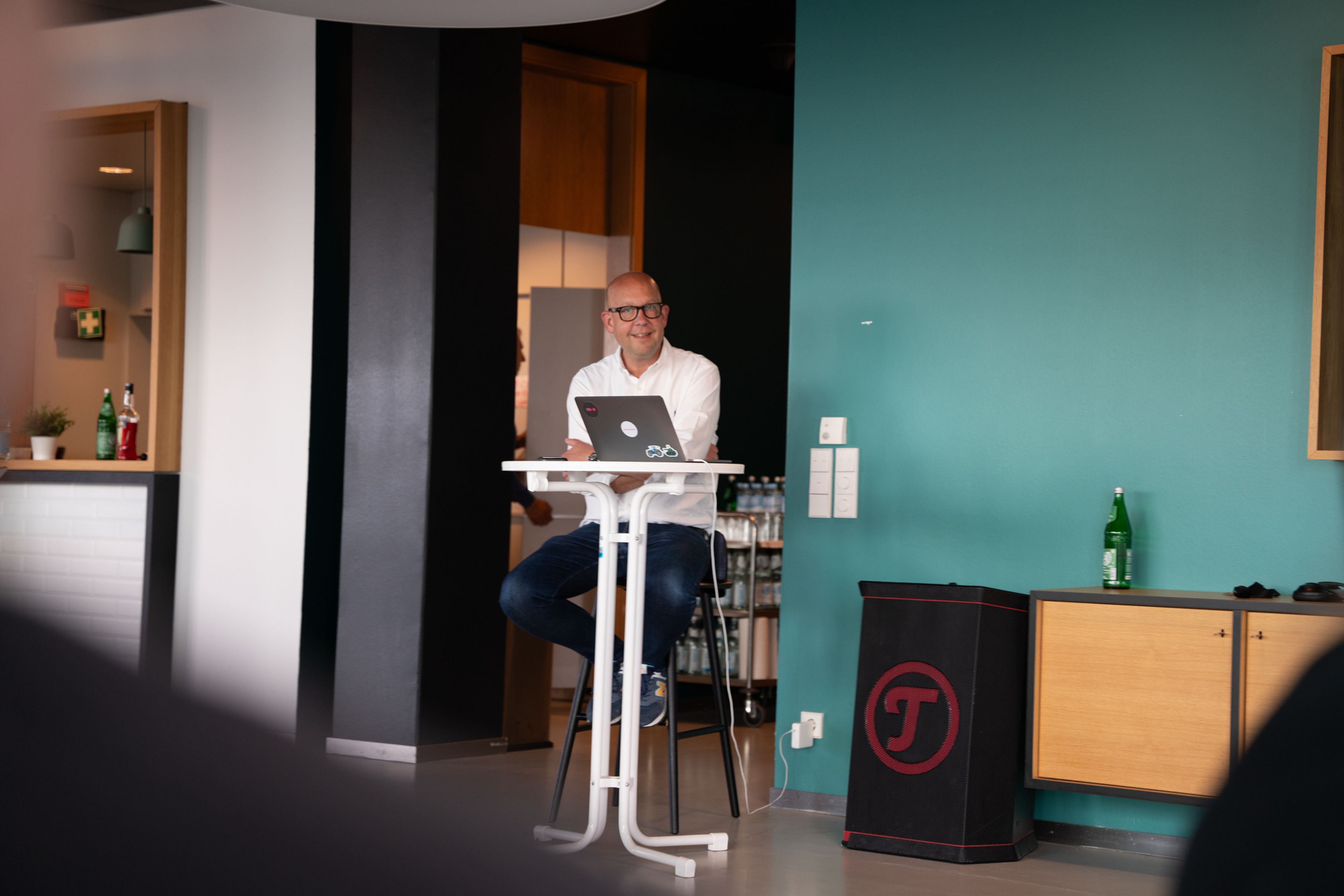 Unser CEO blickt auf vier erfolgreiche Jahre zurück | Interone