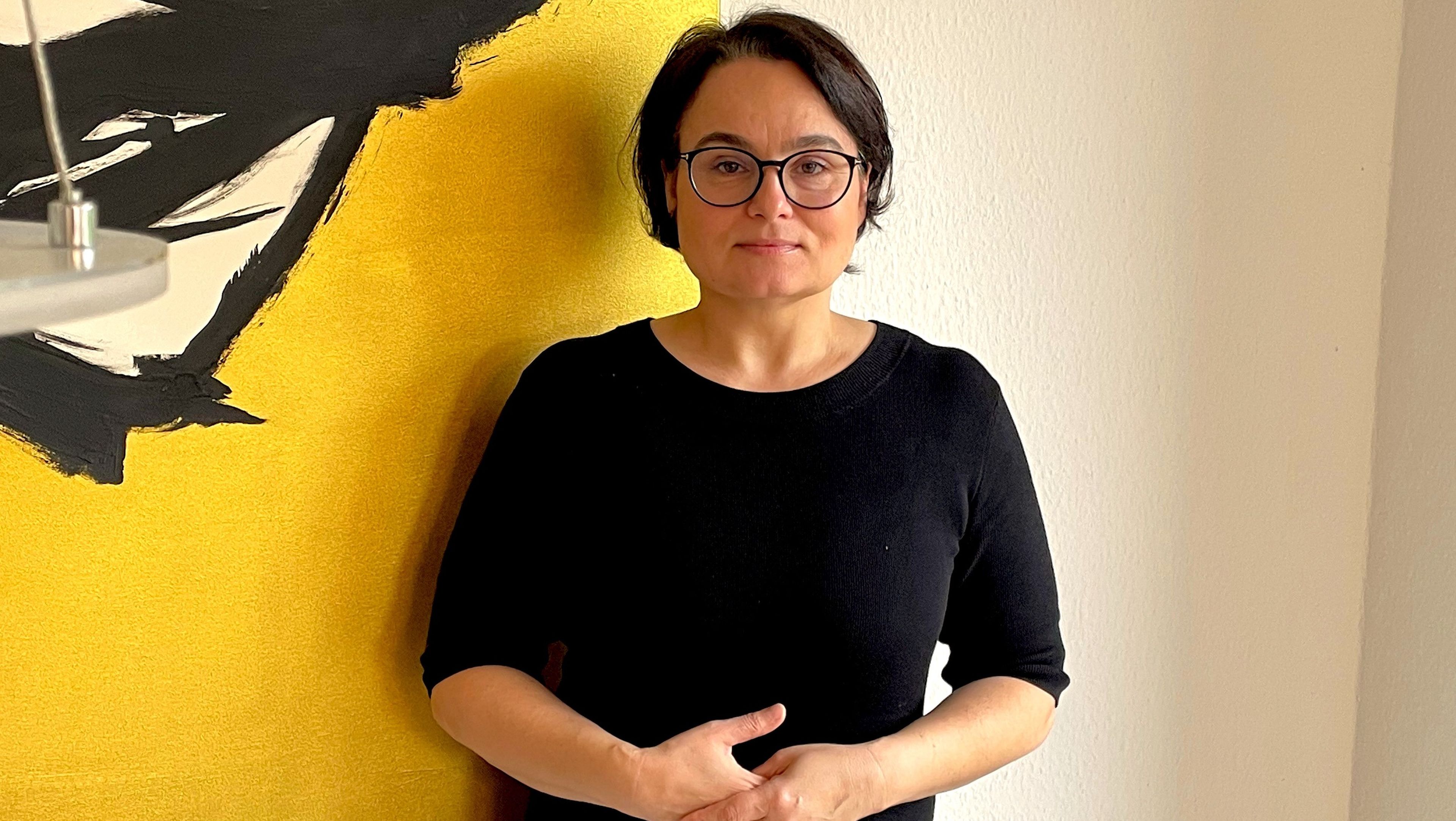 Meet Bianca - Senior Software Engineer | Interone