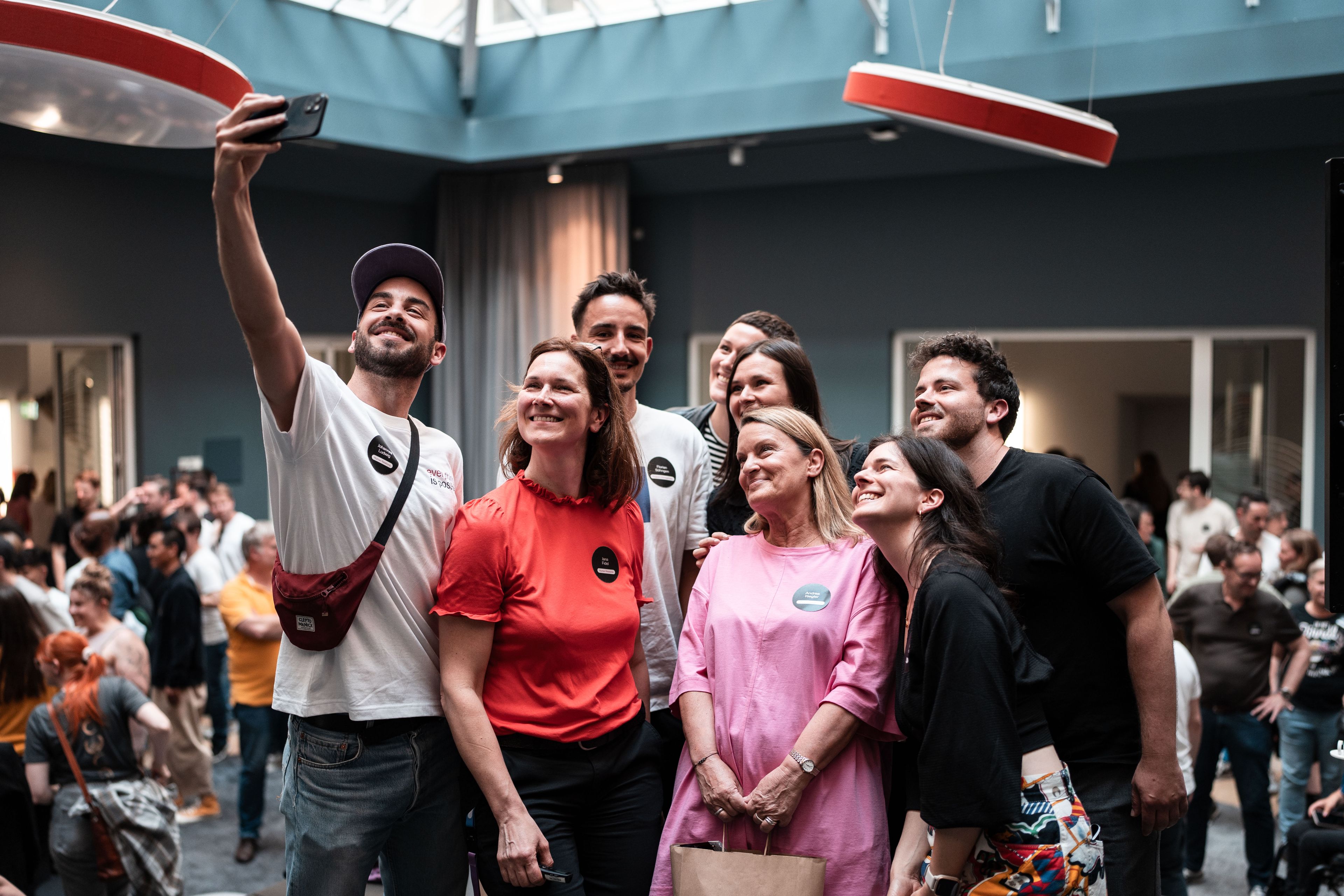 interone ist als Great Place to Work ausgezeichnet | Interone