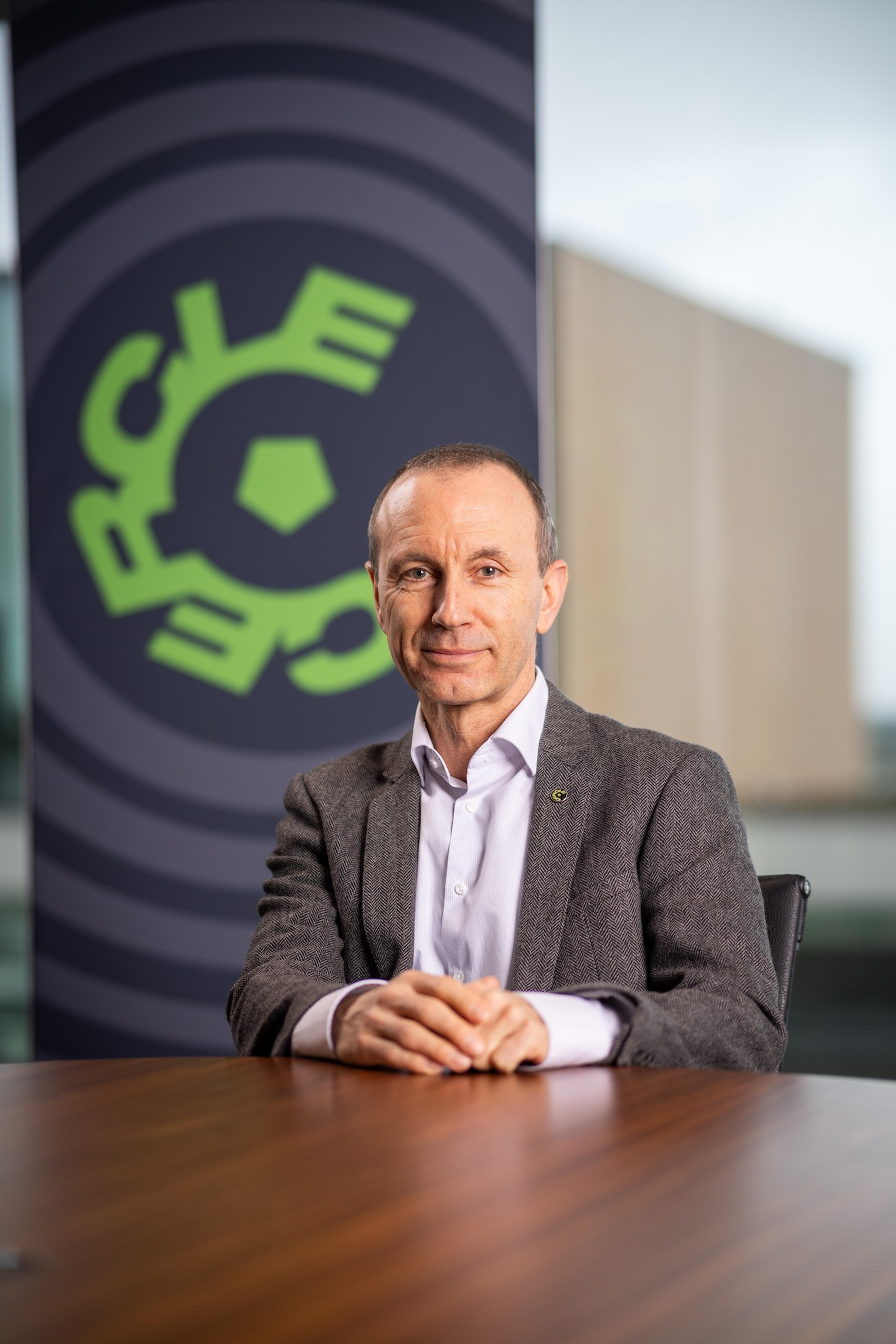 Dagelijks Bestuur overzicht | Cercle Brugge KSV