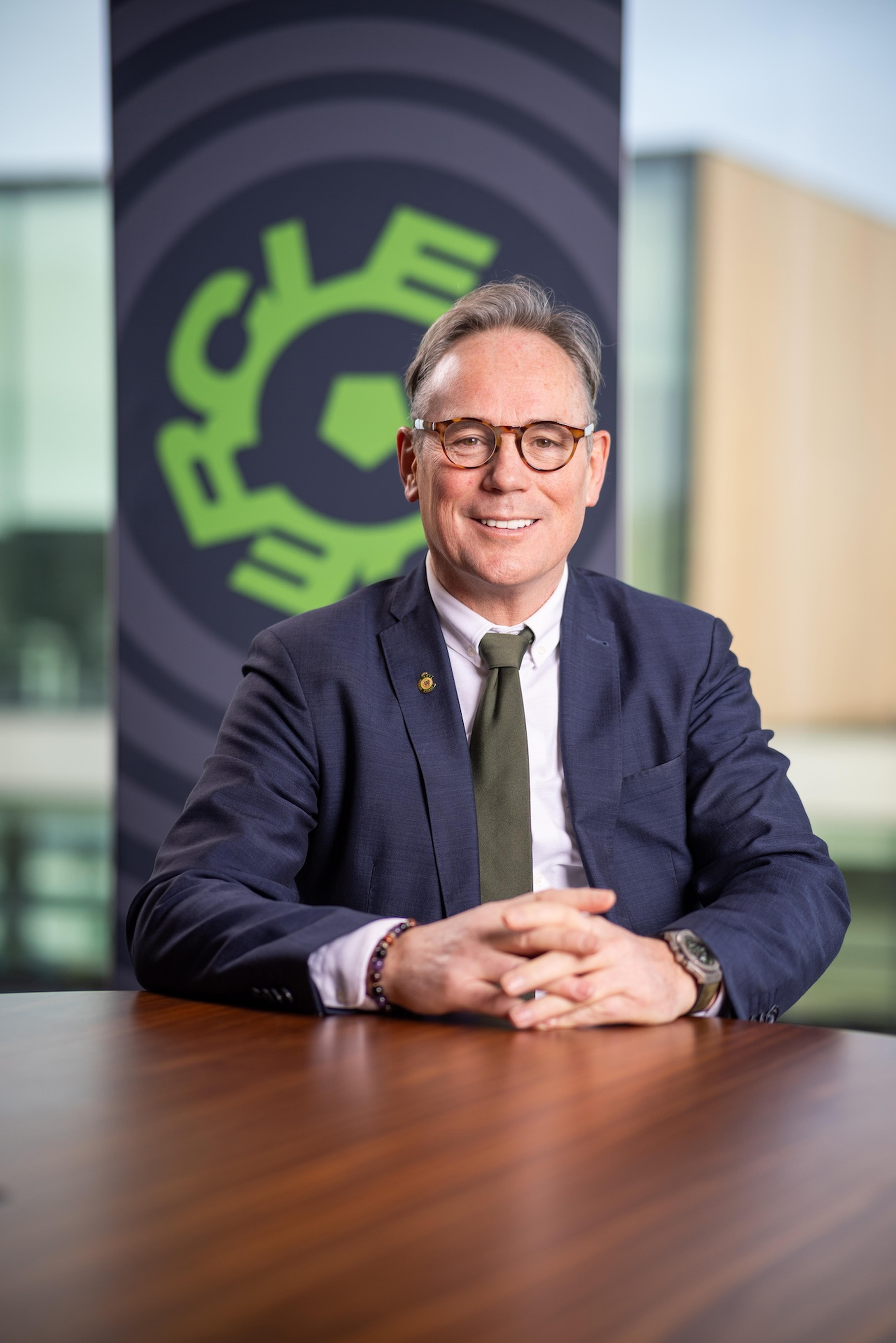 Dagelijks Bestuur overzicht | Cercle Brugge KSV