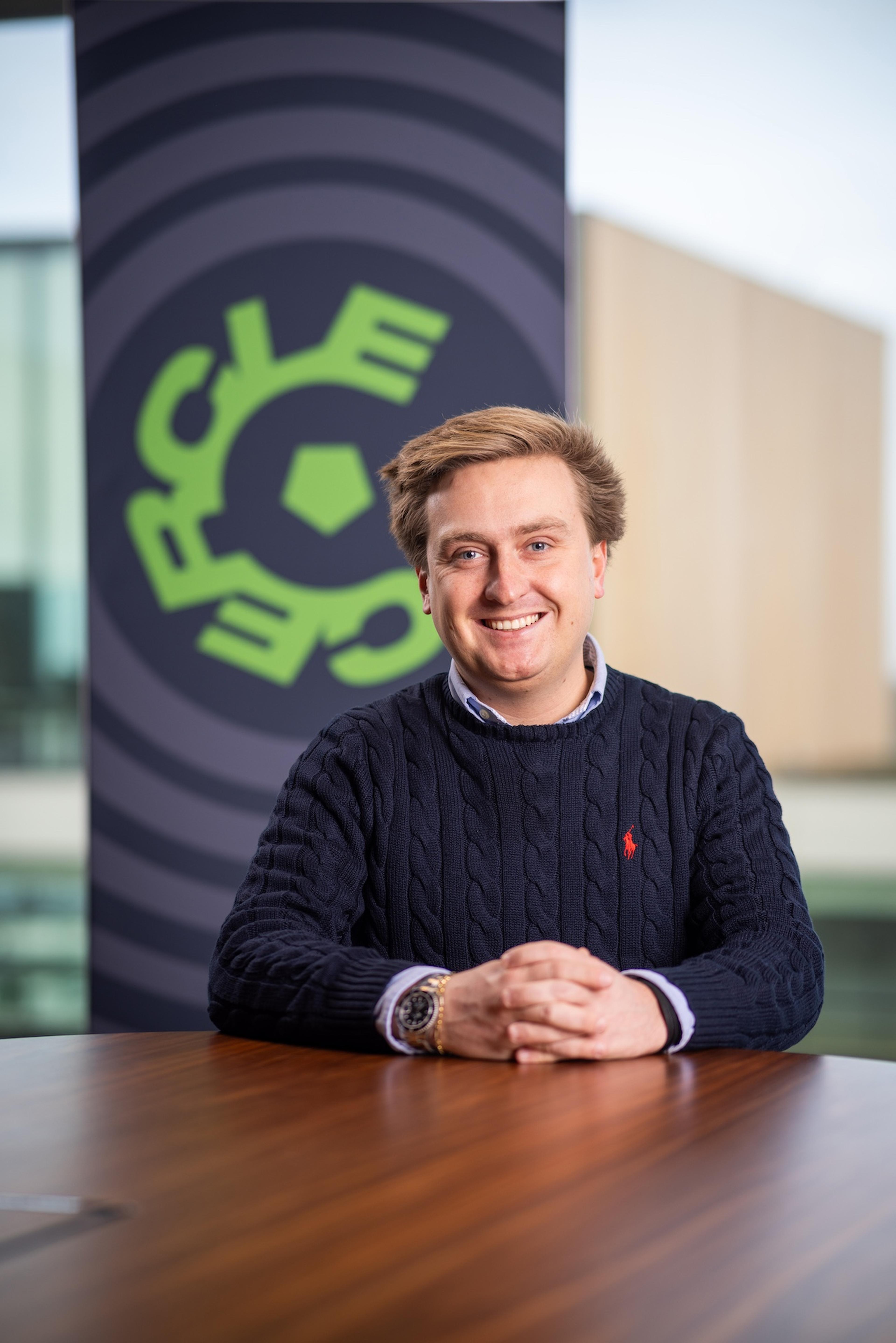 Dagelijks Bestuur overzicht | Cercle Brugge KSV