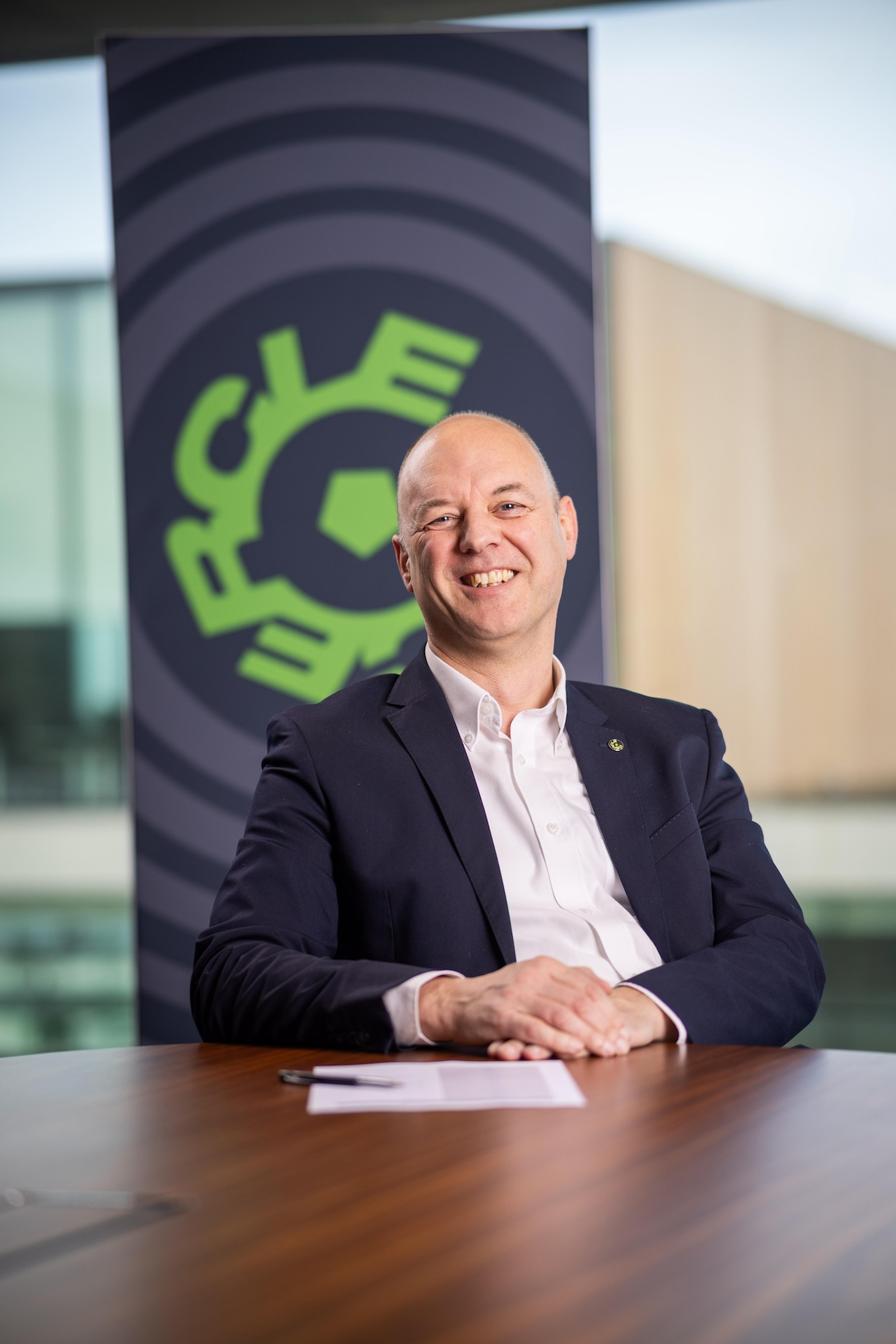 Dagelijks Bestuur overzicht | Cercle Brugge KSV