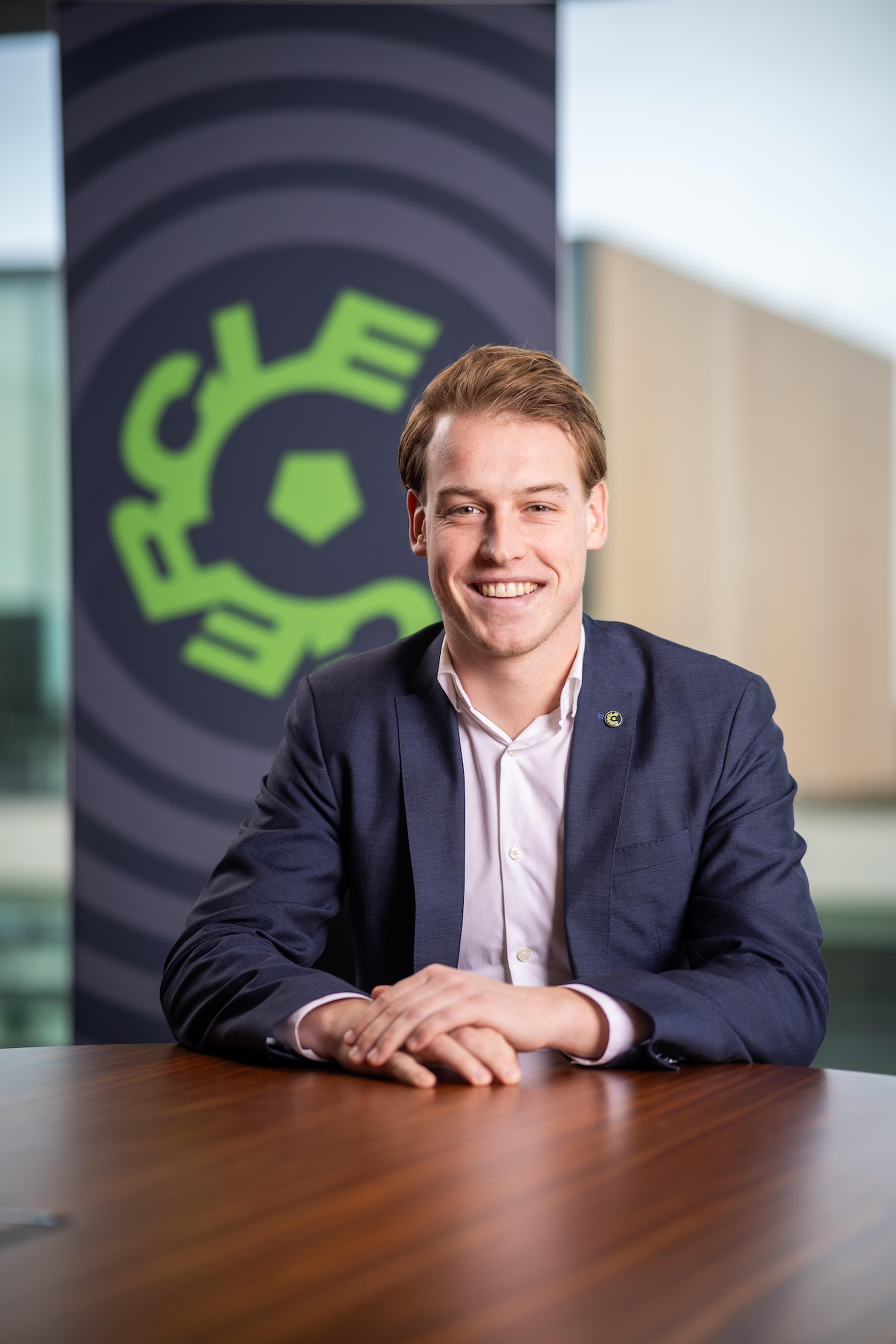 Dagelijks Bestuur overzicht | Cercle Brugge KSV