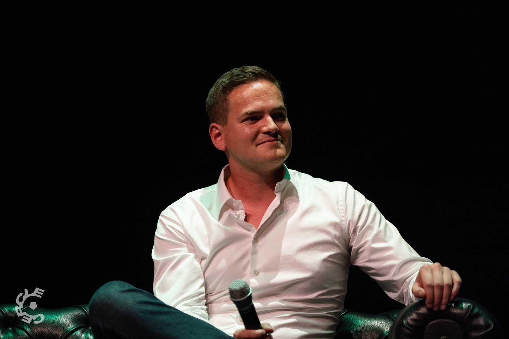 CEO Klaas Reynaert over de seizoensstart, de transfermercato en de ...