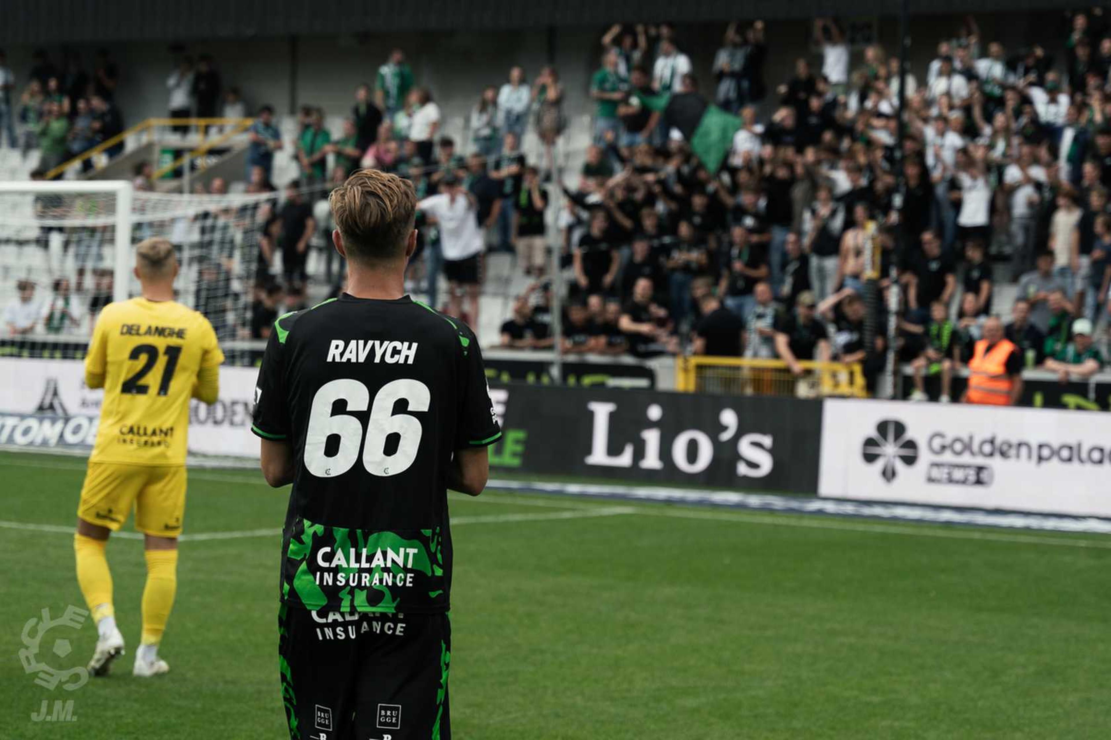 Cercle-STVV: ontdek alle ticketinformatie | Cercle Brugge KSV