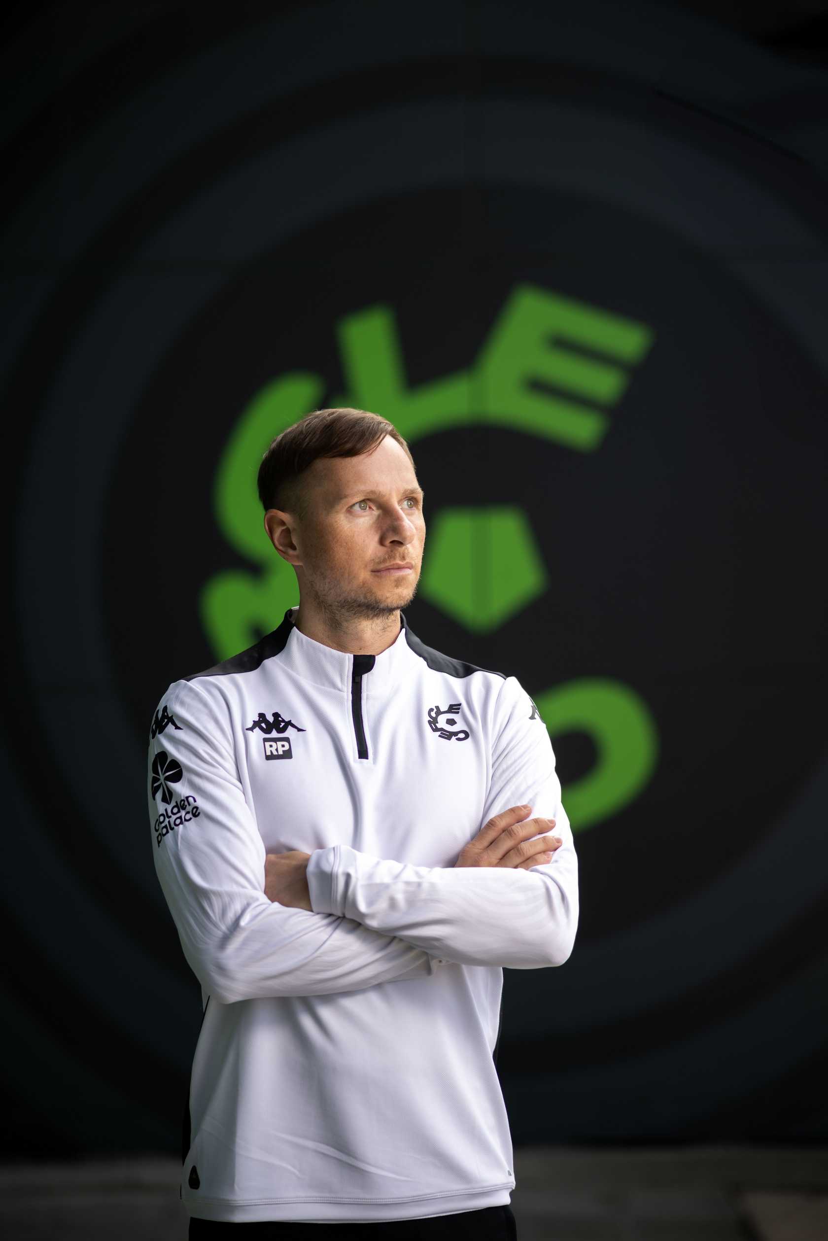 Robin Peter versterkt Cercle als T2 | Cercle Brugge KSV