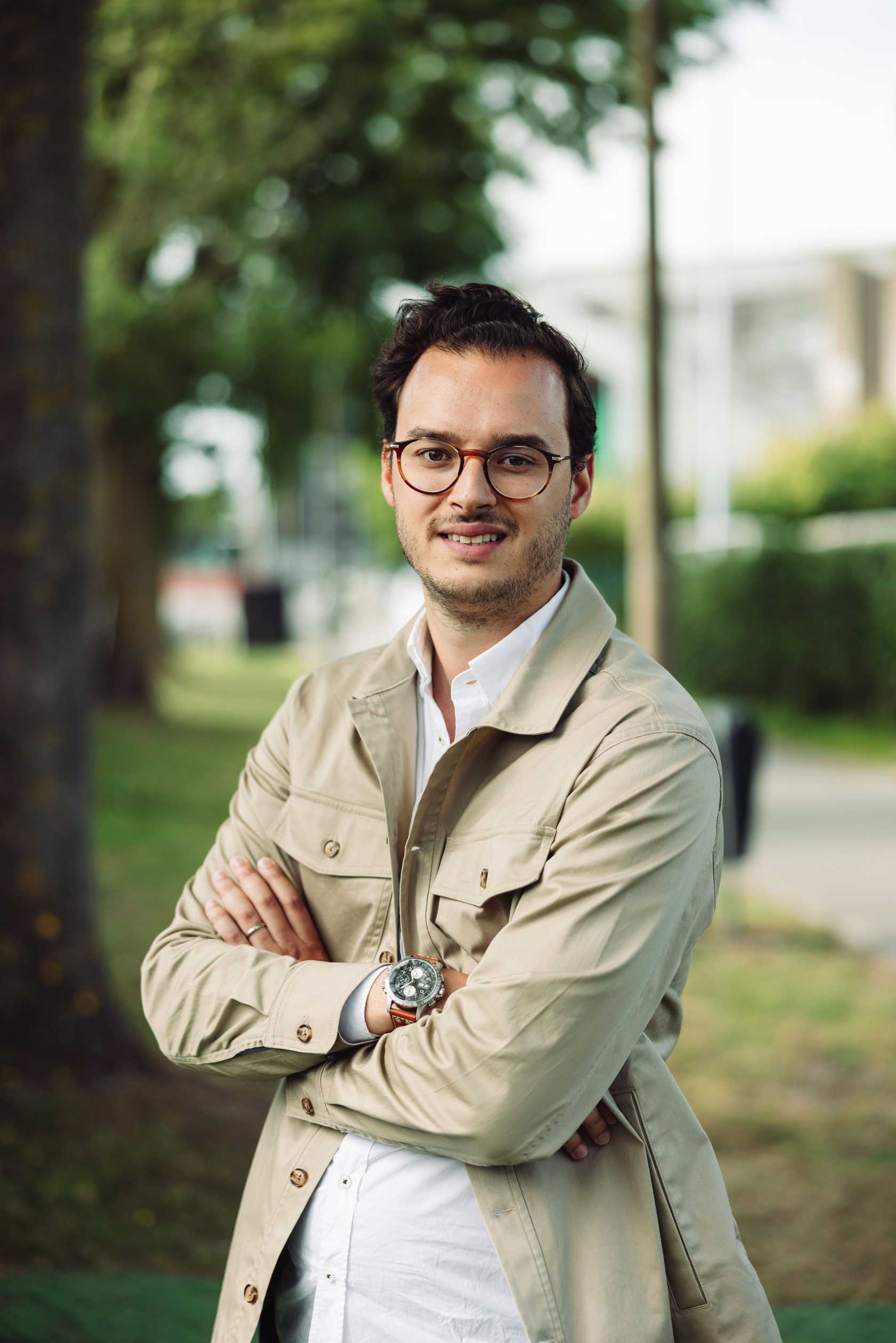 Luciano Murchio aangesteld als Technisch Directeur | Cercle Brugge KSV