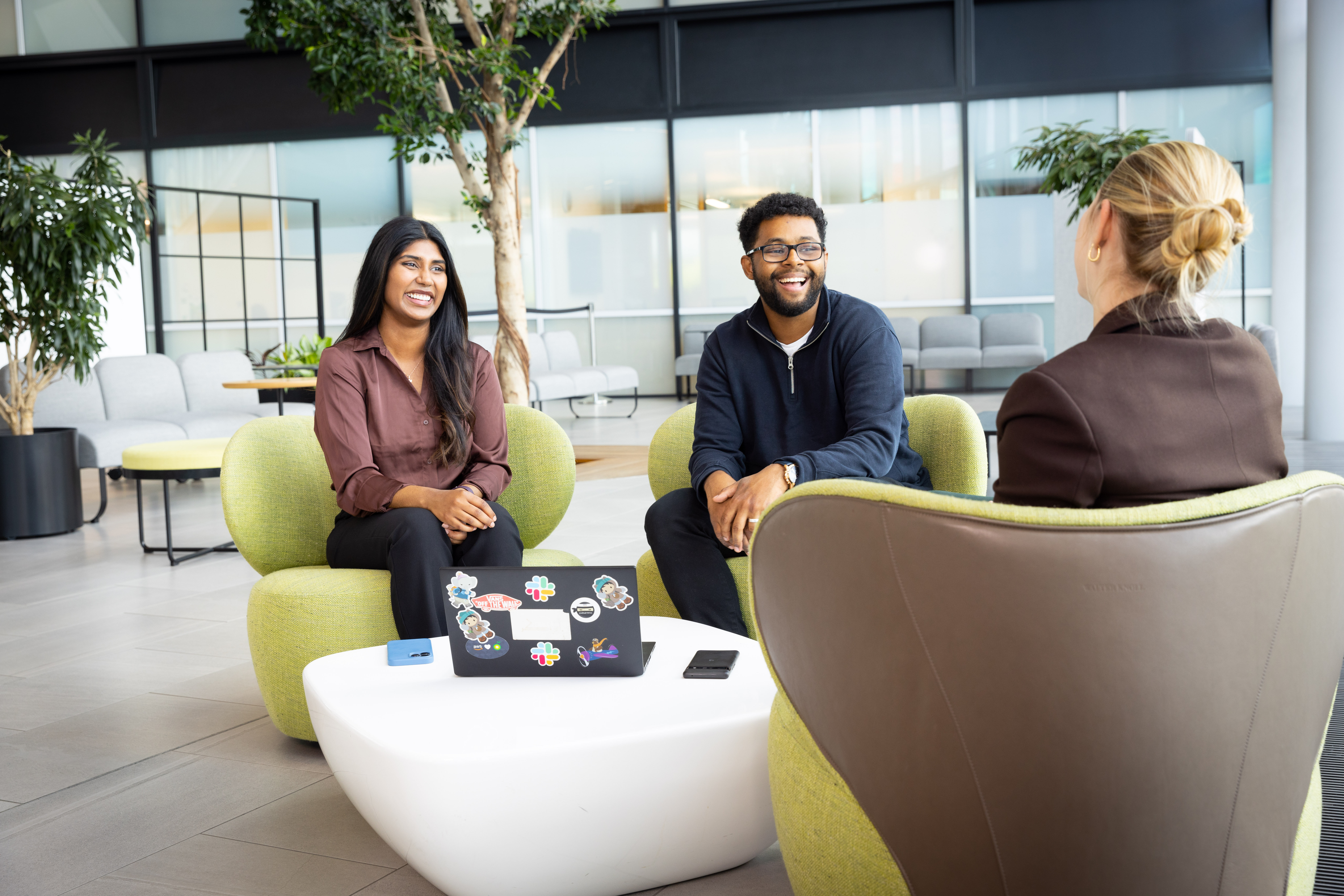 Unilever Future Leaders | T&Cs