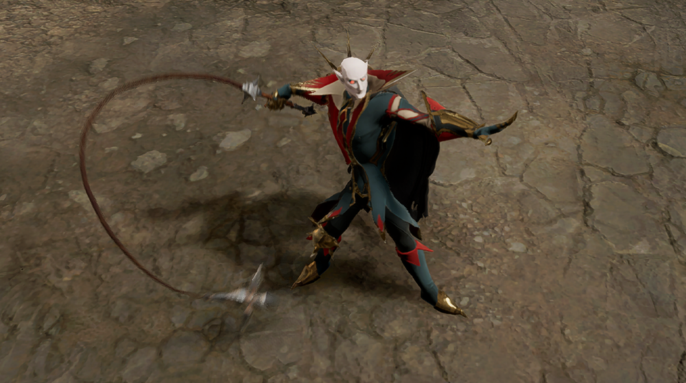 launch-update | V Rising