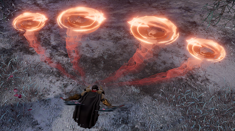 launch-update | V Rising