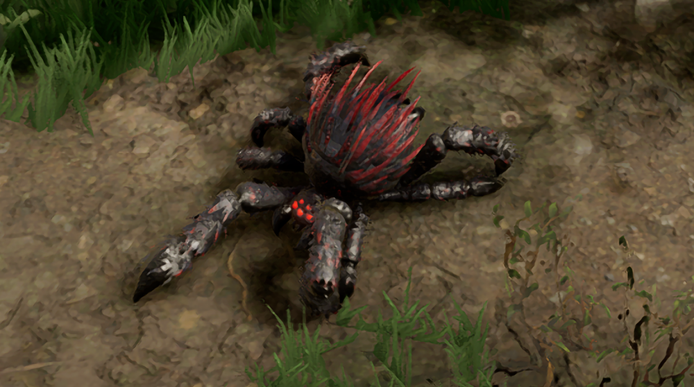 launch-update | V Rising