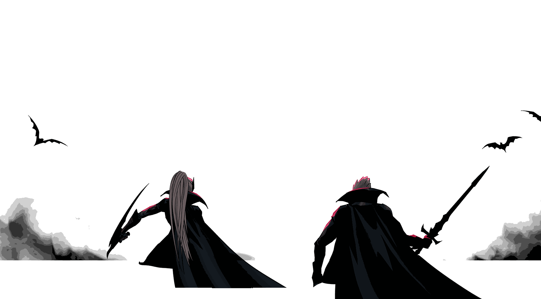 launch-update | V Rising