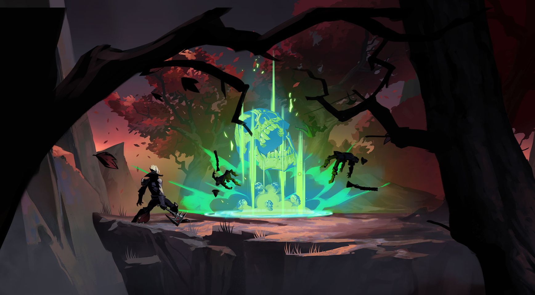 launch-update | V Rising
