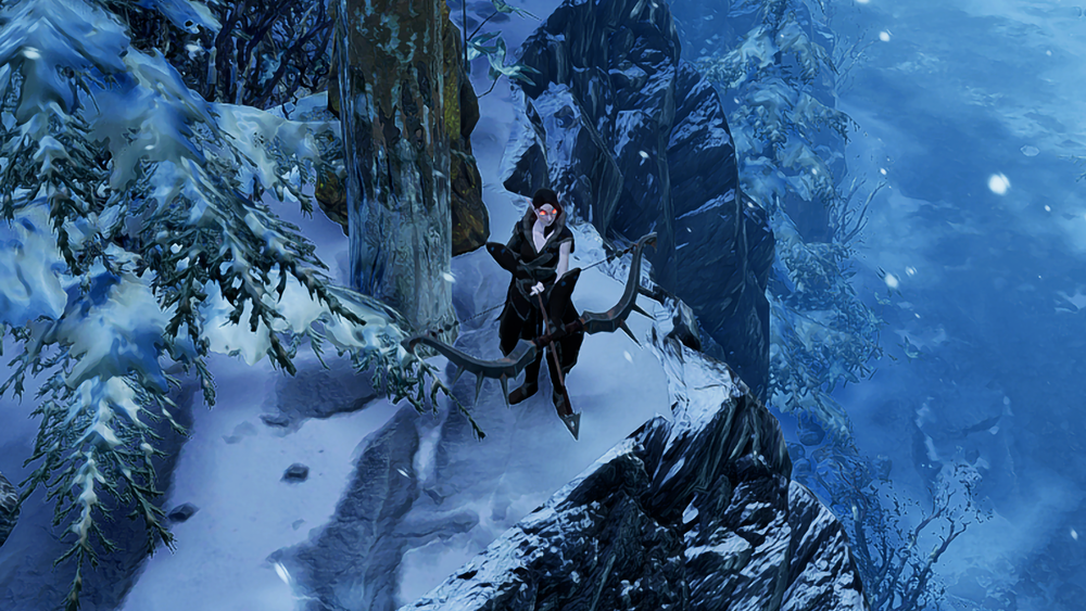 launch-update | V Rising