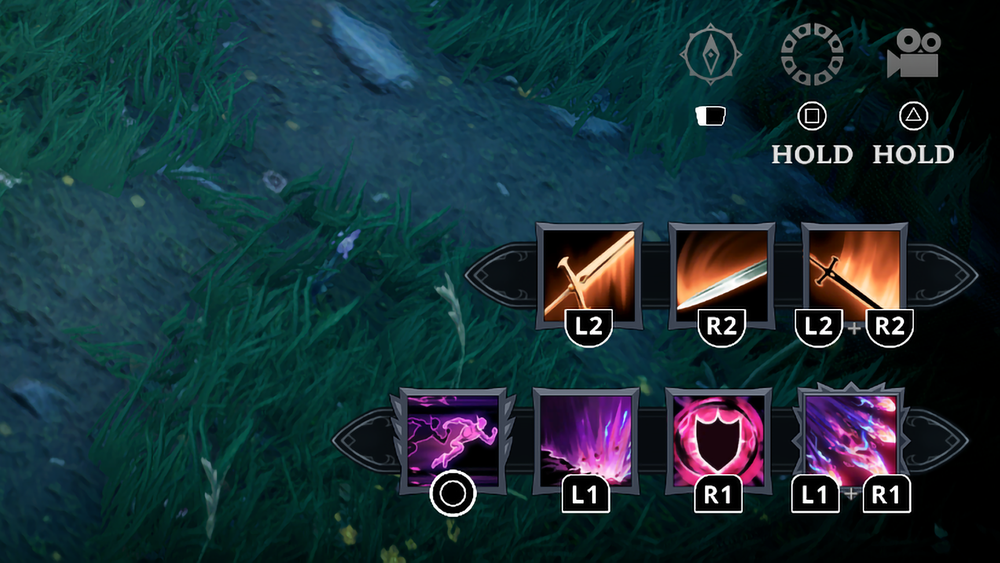 launch-update | V Rising