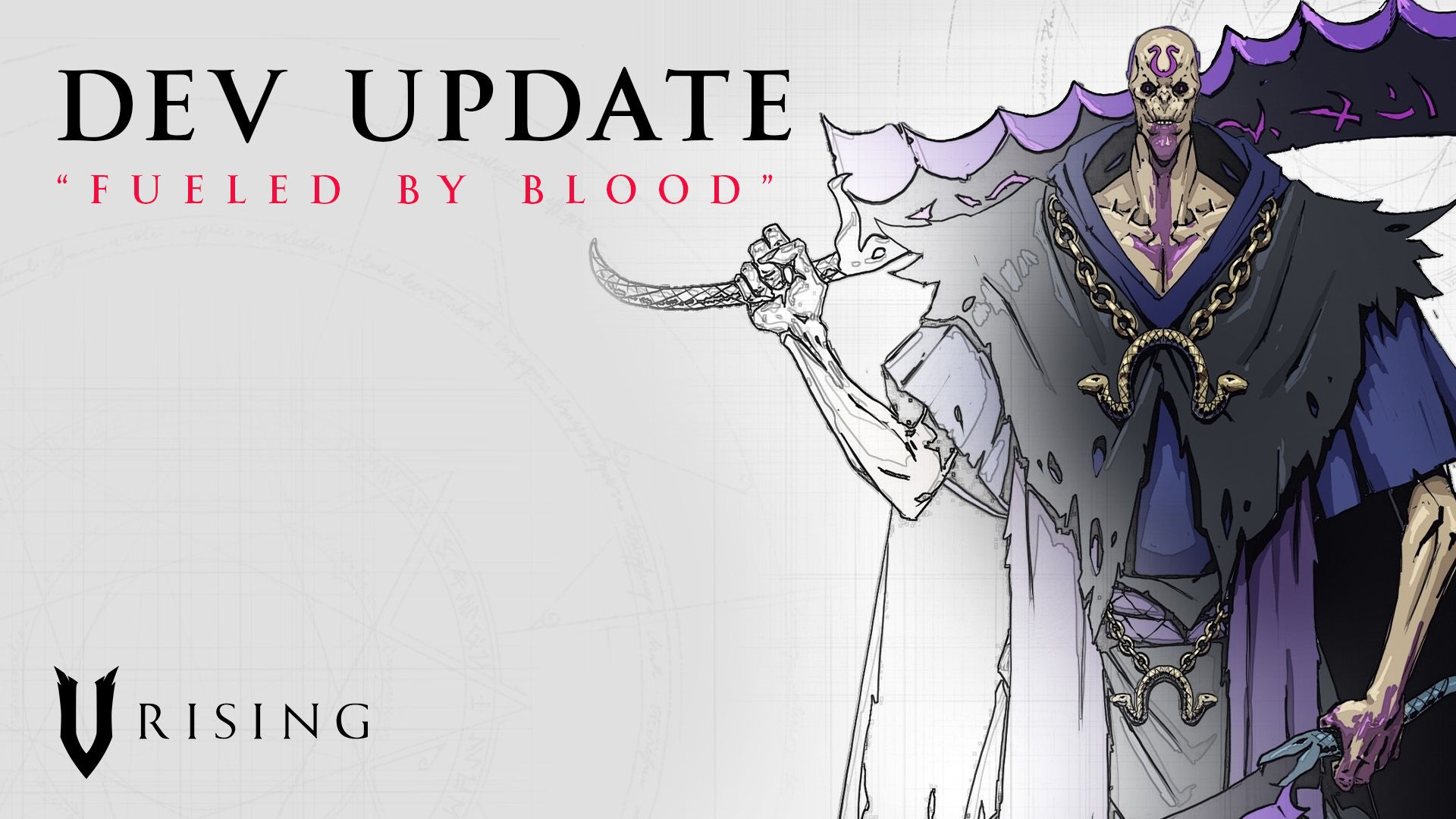 News | V Rising