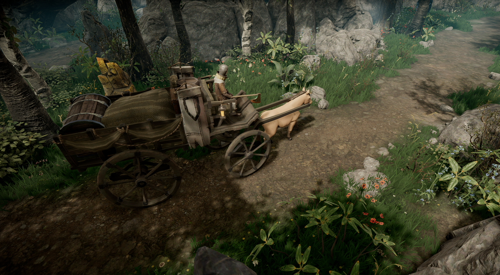 launch-update | V Rising