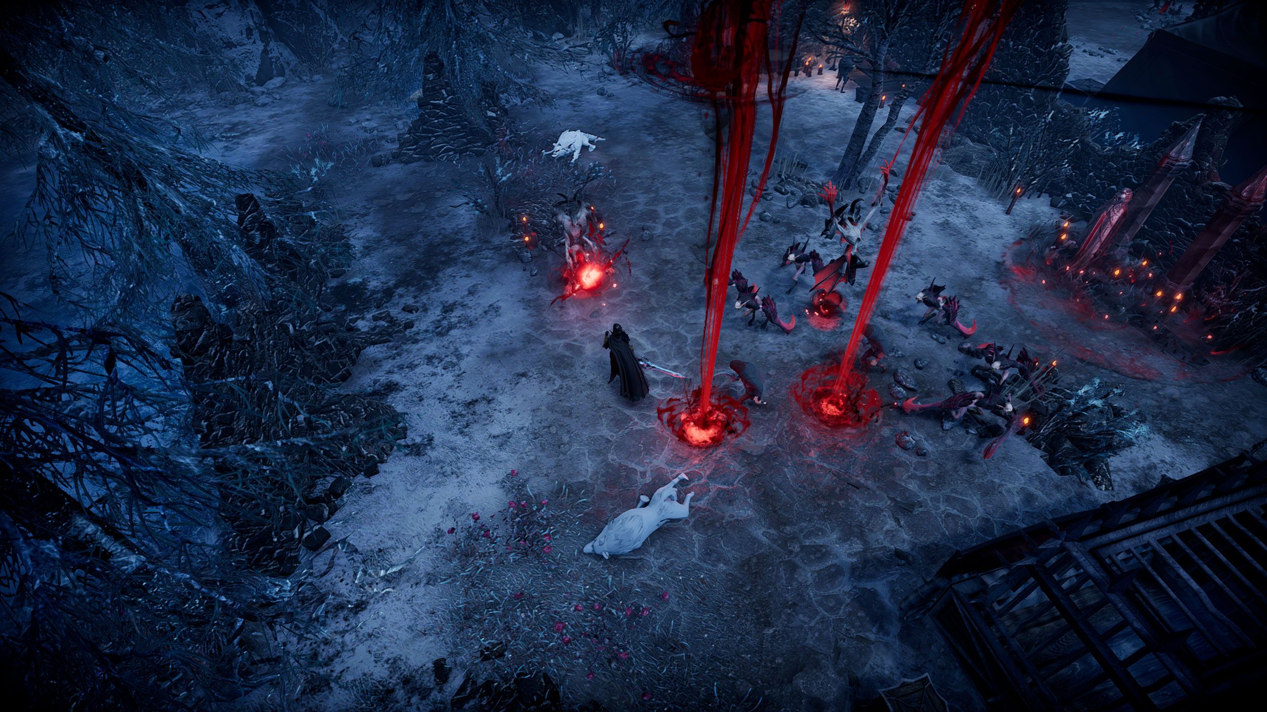 launch-update | V Rising