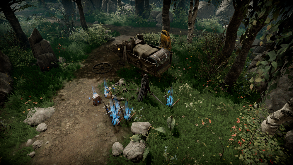 launch-update | V Rising