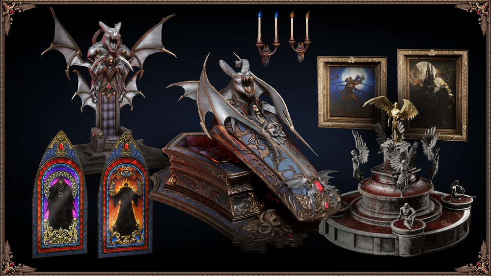 launch-update | V Rising