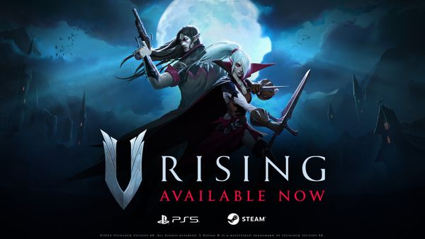 News | V Rising