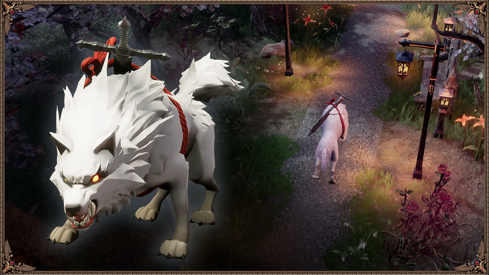 launch-update | V Rising