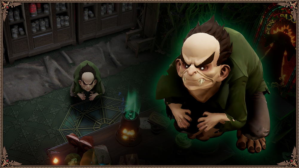 launch-update | V Rising