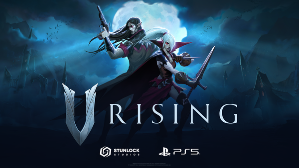 News | V Rising