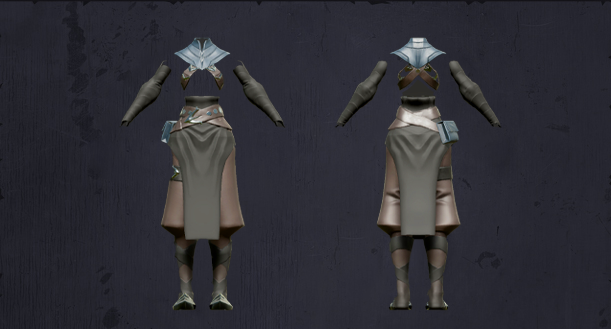 launch-update | V Rising