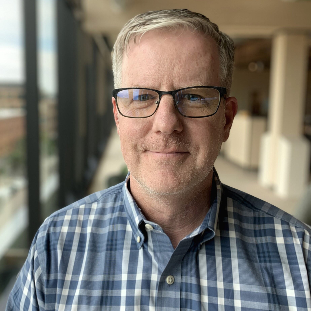 A conversation with Skip Carpenter, Executive Vice President of Sales, EF Educational Tours ‹ We ...