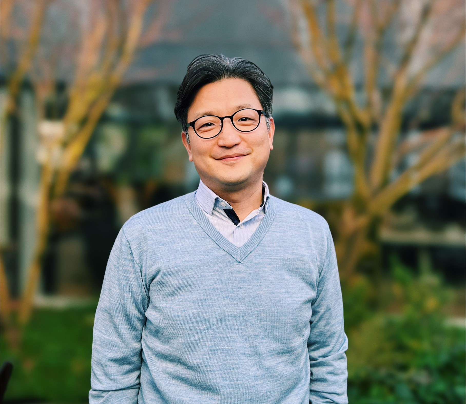 Finding what you love, and doing it well: Ku's EF and Hult journey ‹ We ...