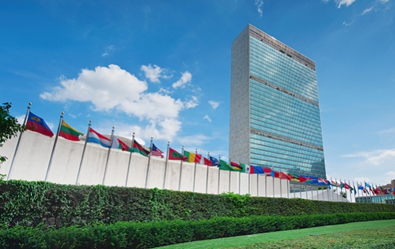 Commemorating United Nations Day: EF Explore America partners with the ...