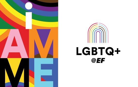 I am me, we are EF ‹ We are EF Blog | Careers