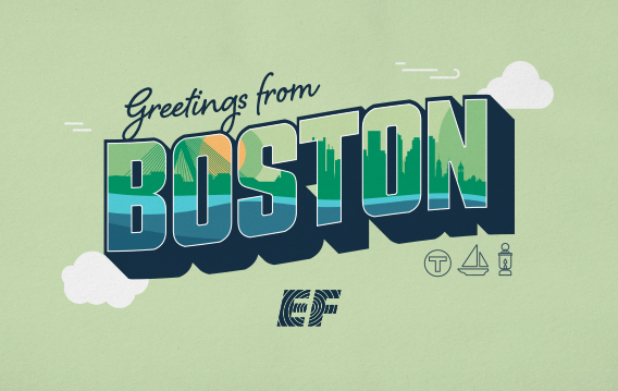 Meet the EF Boston office: The top things you should know about living ...