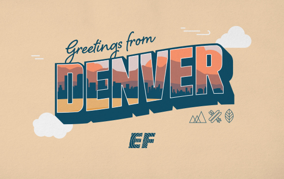 Meet the EF Denver Office: The top things to know about living and ...