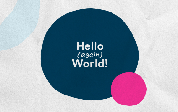 Hello (again) world: EF staff take on post-quarantine life in Shanghai ...