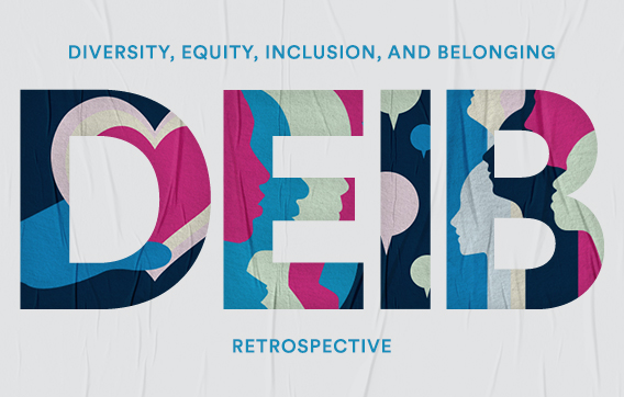 Dreaming and doing: A DEIB retrospective ‹ We are EF ‹ We are EF Blog ...