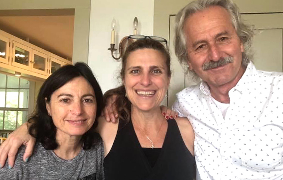 EF connections: Finding friendship in an unexpected place ‹ We are EF ...