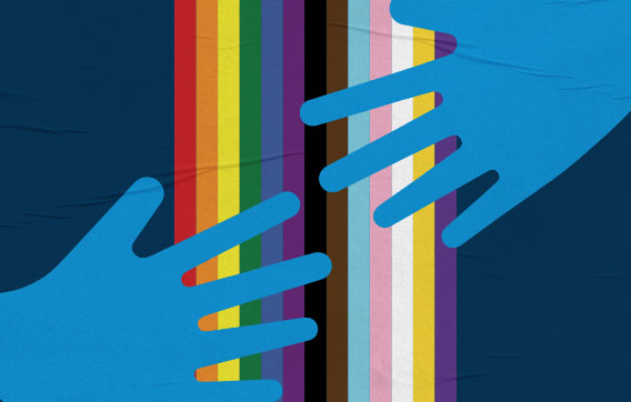 LGBTQ+ allyship in the workplace: 6 tips for being a better coworker ...